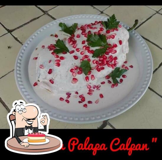 La Palapa, San Andrés Calpan - Menú del restaurante, precios y reseñas