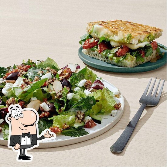 Panera Bread, Lady Lake - Restaurant menu, prices and reviews