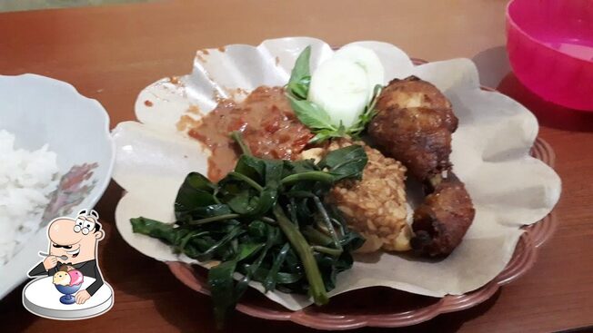 Penyetan Mbak Luluk restaurant, Indonesia - Restaurant reviews