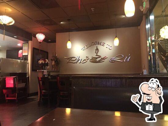 Phở Lú, Garden Grove - Restaurant menu, prices and reviews