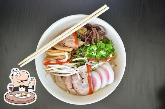 Poki Bomb in Buena Park - Restaurant menu and reviews