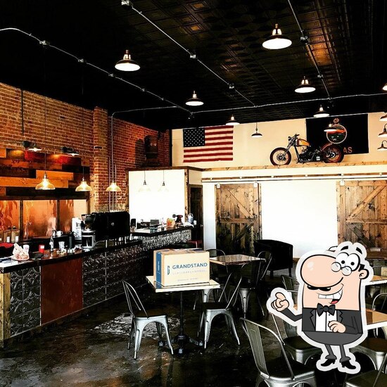 Red Beard Coffee, Dodge City - Restaurant menu, prices and reviews