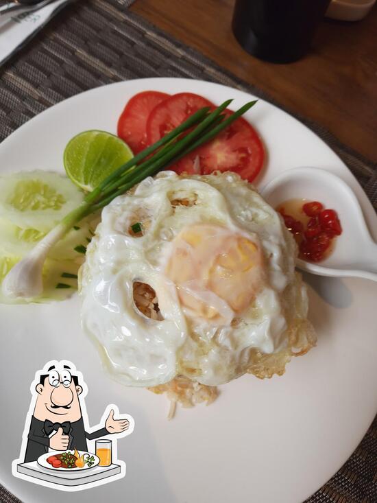 Shaggers Bar, Pattaya City - Restaurant reviews