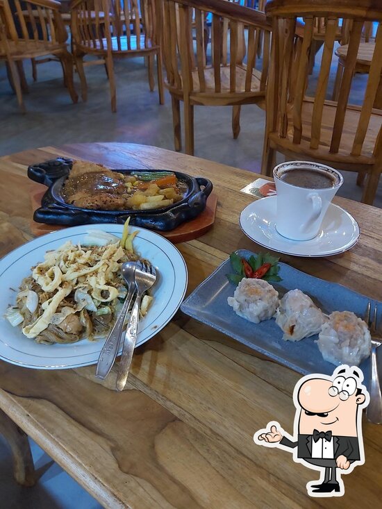 The BAROMETER Cafe & Resto, Malang - Restaurant menu, prices and reviews