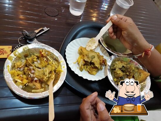 The CHAAT CULTURE, Panna - Restaurant reviews