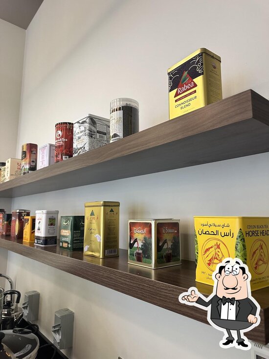The Tea Lab, Sharjah - Restaurant menu, prices and reviews