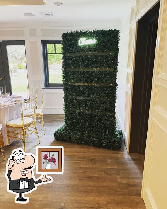 Travelers Rest, Yorktown Heights - Restaurant menu, prices and reviews