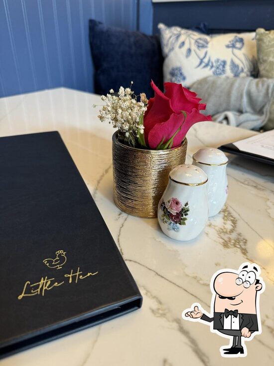 Little Hen, New York City - Restaurant menu, prices and reviews