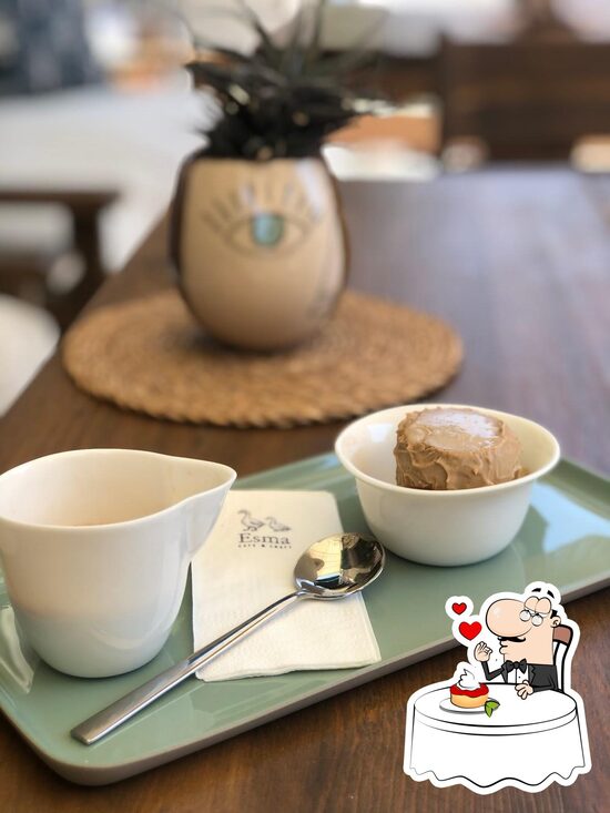 Esma Cafe & Craft, Çeşme - Restaurant reviews