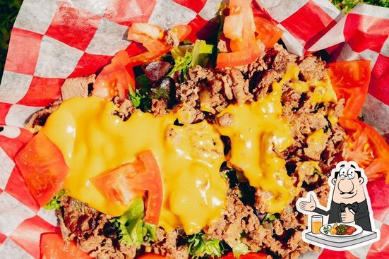 Crotty's Cheesesteaks in New Rochelle - Restaurant menu and reviews