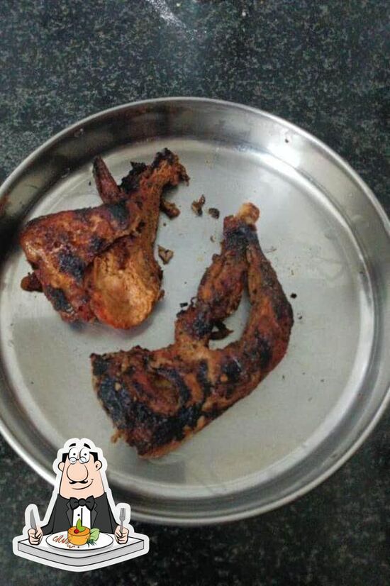 RAMZAN RESTAURANT, Attukal - Restaurant menu, prices and reviews