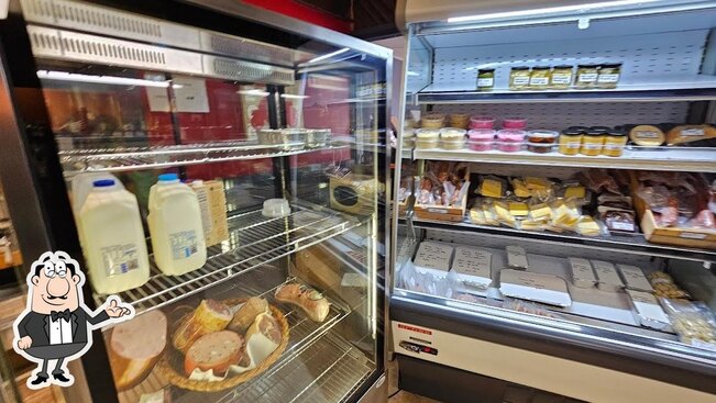 La Provincia, Corinella - Restaurant menu, prices and reviews