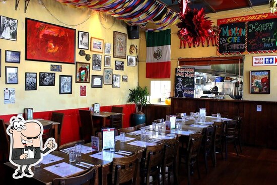 Mexican Cafe, Auckland - Restaurant menu, prices and reviews