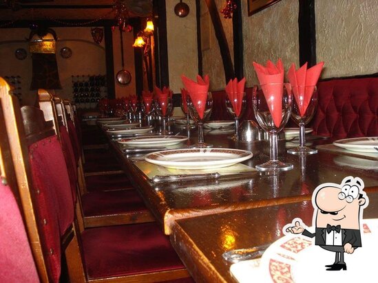 Sunny Restaurant, Worthing - Restaurant menu, prices and reviews