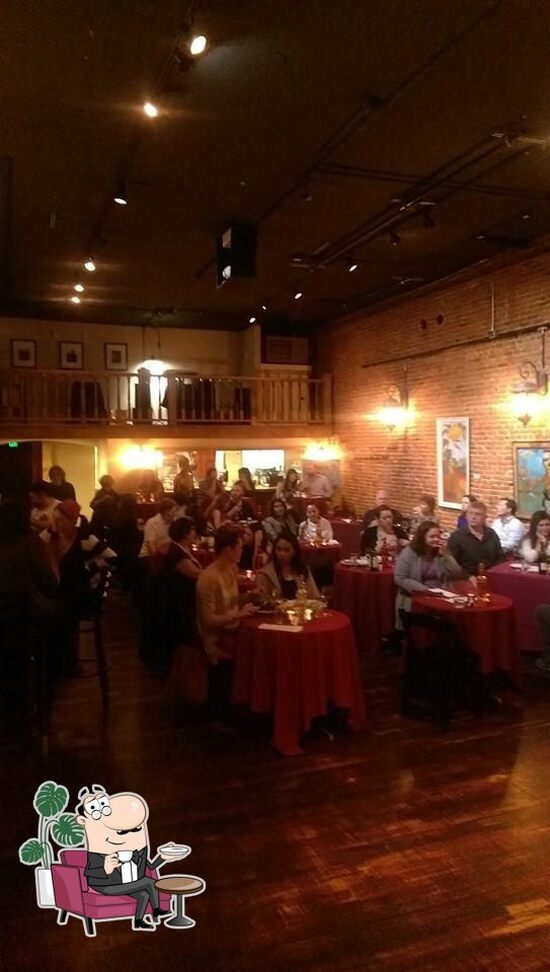 The Kitchen by Delicatus, Seattle - Restaurant menu, prices and reviews