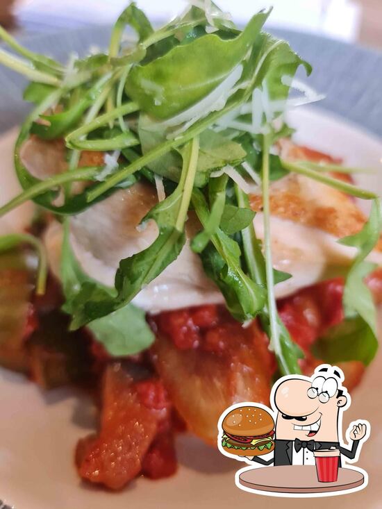 Duffus Inn Restaurant & Bar in Duffus - Restaurant reviews