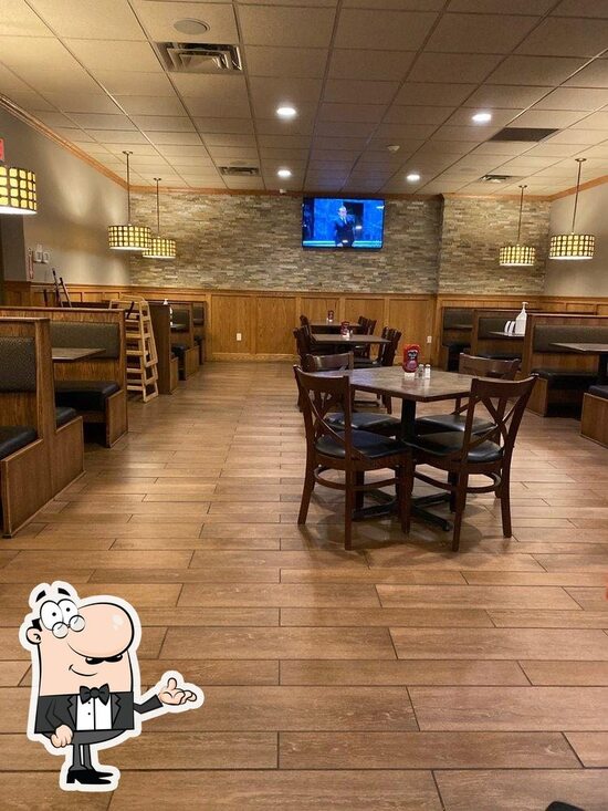 French Pub, Depew - Restaurant menu, prices and reviews