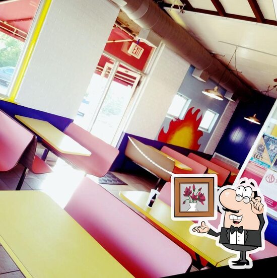 John's Drive-In, Montauk - Restaurant menu, prices and reviews
