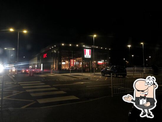 KFC Worksop - High Grounds Road, Worksop - Menú del restaurante ...