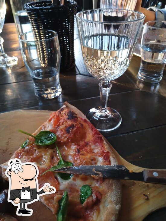 Odyssea in Loco, Gothenburg - Restaurant menu, prices and reviews