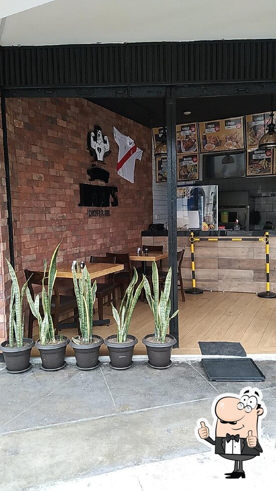 Polleria Super Jimmys, Lima - Menú del restaurante, precios y reseñas