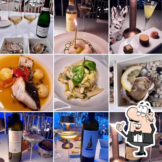 Sensi Restaurant, Amalfi - Restaurant menu, prices and reviews