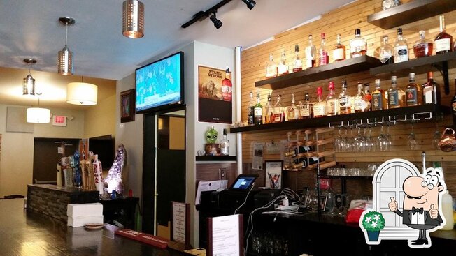 The MOD, Pittsboro - Restaurant menu, prices and reviews