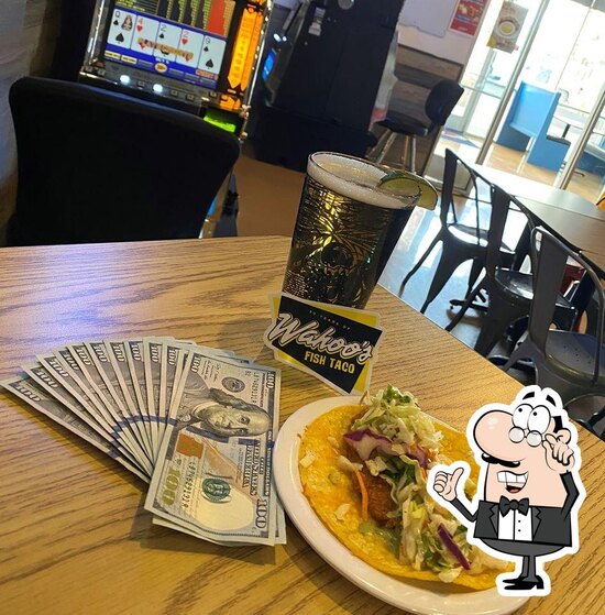 Wahoo's Fish Taco pub, Las Vegas – menu, prices & reviews