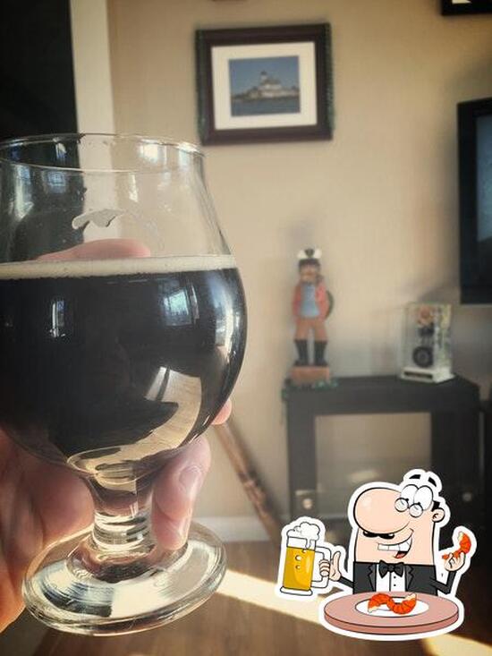 Warwick Brewing Co., Warwick - Restaurant menu, prices and reviews