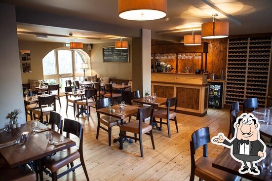 Sage, Midleton - Restaurant menu, prices and reviews