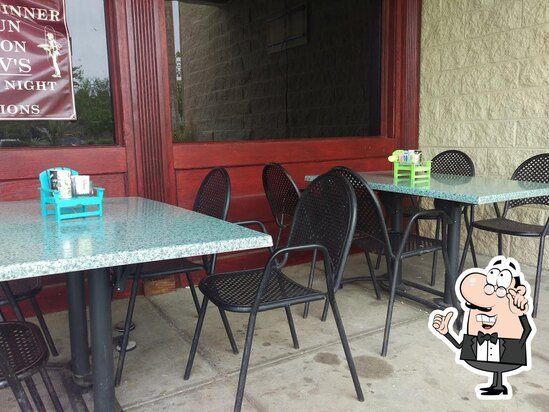 Yorktown Grille, Yorktown Heights - Restaurant menu, prices and reviews