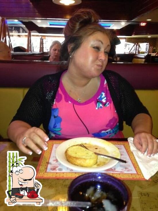 Master Buffet in Peru - Restaurant reviews