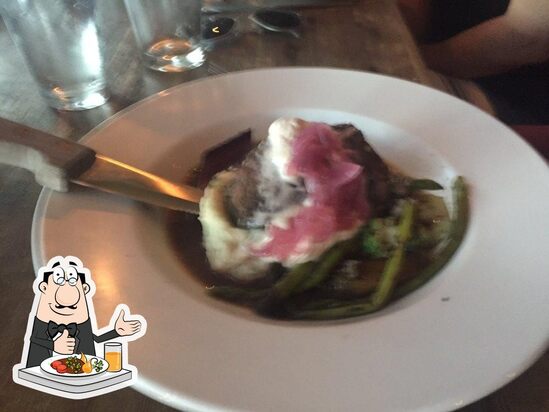 OpenEats in Summerside - Restaurant reviews