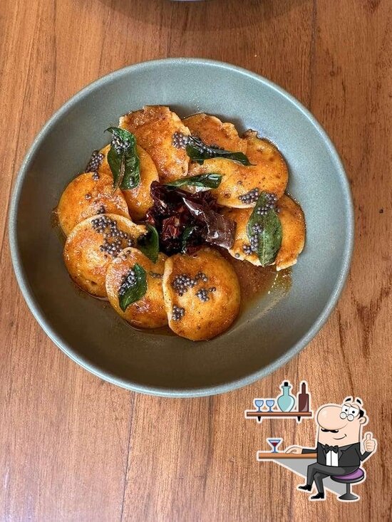 Communion Cafe, Navi Mumbai - Restaurant menu, prices and reviews