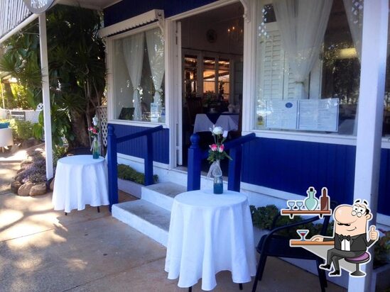 Driftwood Cafe by the Bay, Victoria Point - Restaurant menu, prices and ...