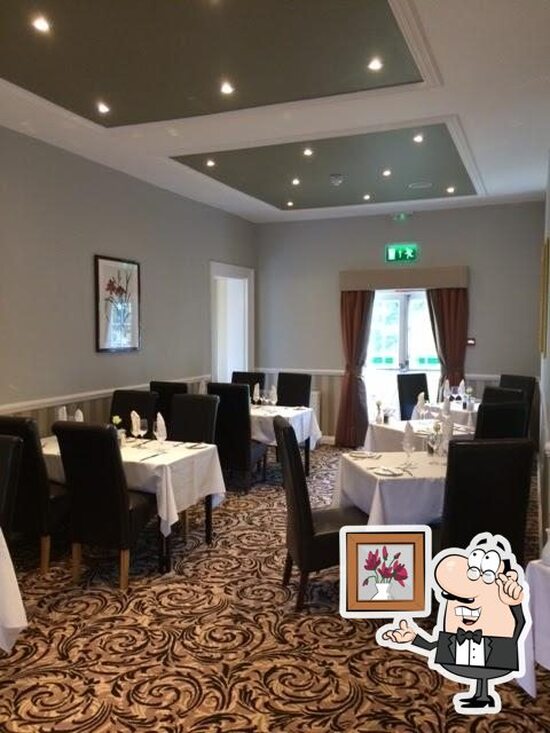 Lysses House Hotel, Fareham - Restaurant menu, prices and reviews
