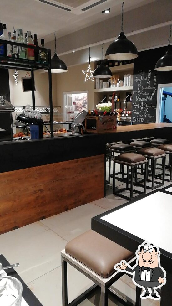 The Food Factory, Fiesole - Menu del ristorante, prezzi e recensioni