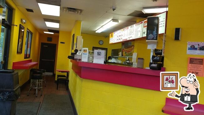 Zel's Roast Beef, Hammond - Restaurant menu, prices and reviews