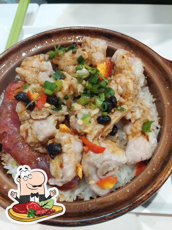 YKHK Restaurant, Hong Kong - Restaurant reviews