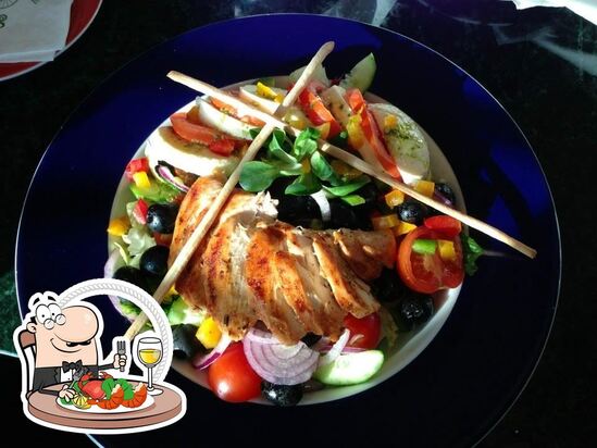 SomePlace Else pub & bar, Kraków - Restaurant menu and reviews