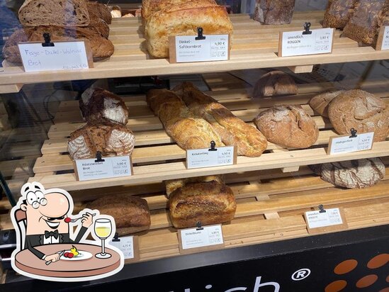 Bäckerei unendlich.BROT, Landsberg am Lech - Speisekarte, Preise und ...