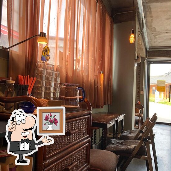 Our 20th Century cafe, Suwon-si - Restaurant reviews