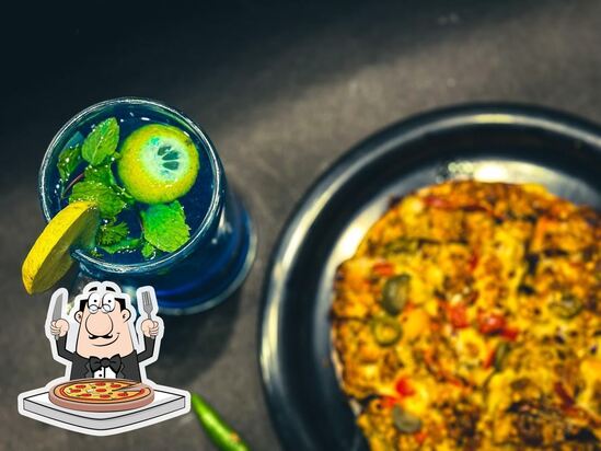 BREAK ZONE CAFE, Mangaluru - Restaurant menu, prices and reviews