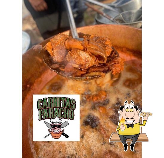 Carnitas Paracho Garibay, 229 W Alvarado St in Fallbrook - Restaurant ...