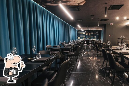 DEMSI Japanese Restaurant, Foggia - Menu del ristorante, prezzi e ...