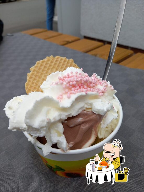 Eis zur Sonne, Lugau/Erzgeb. - Speisekarte, Preise und Bewertungen