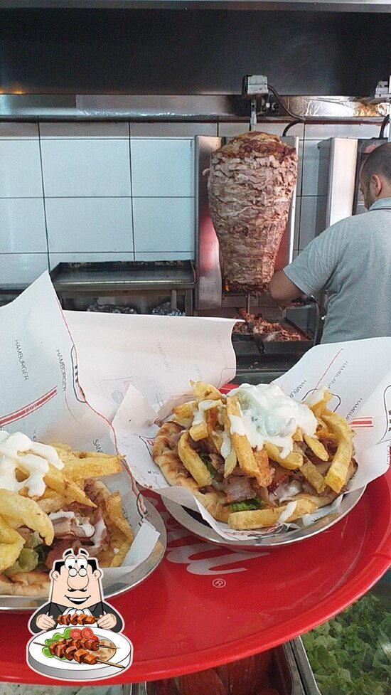 Fast food Casa di Caldo, Kreis Lezha - Restaurantbewertungen