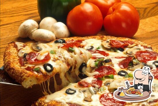 Jo-Jo's Pizza of Whitehouse in Whitehouse - Restaurant menu and reviews