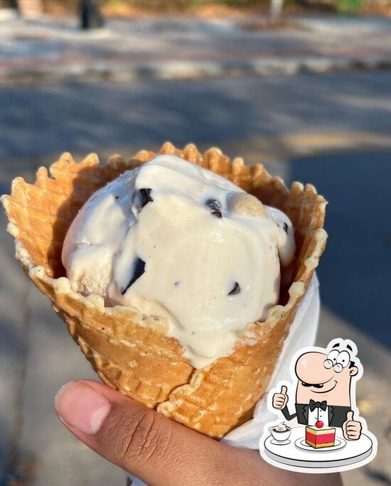 Kilwins Ice Cream - Chocolate - Fudge, Fort Wayne - Restaurant menu ...