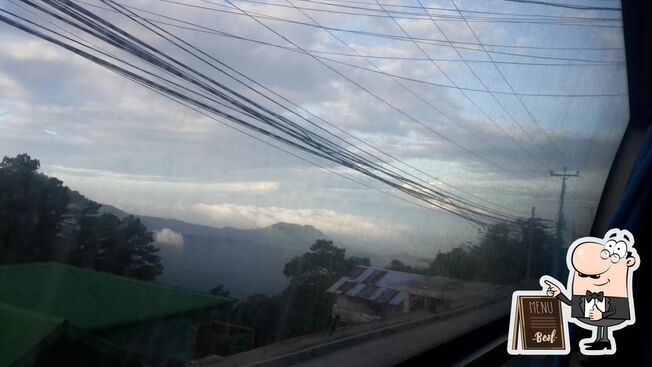 Lucky Chan Eatery, Baguio - Restaurant menu, prices and reviews